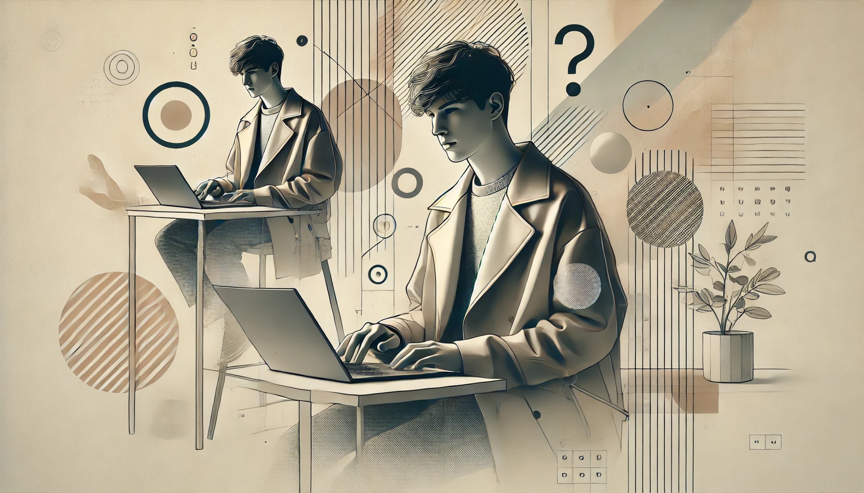 IA : comment créer une application à partir d'une image et sans savoir coder